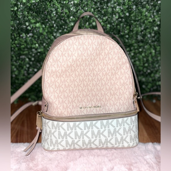 MICHAEL Michael Kors | Bags | Michael Kors Mini Backpack | Poshmark
